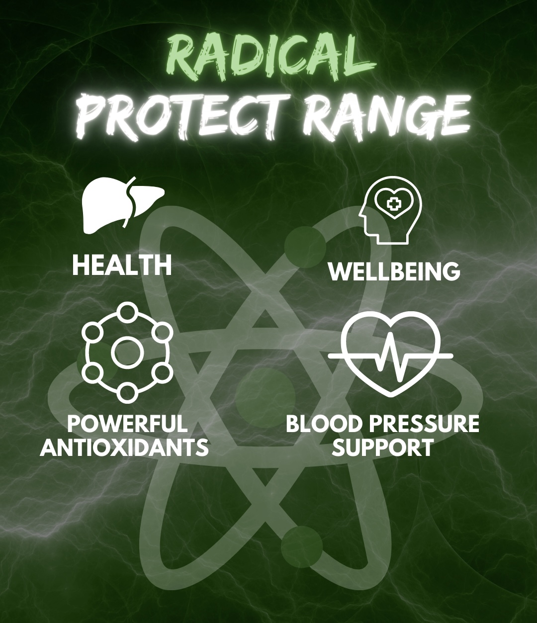 Products – Radical Supplements